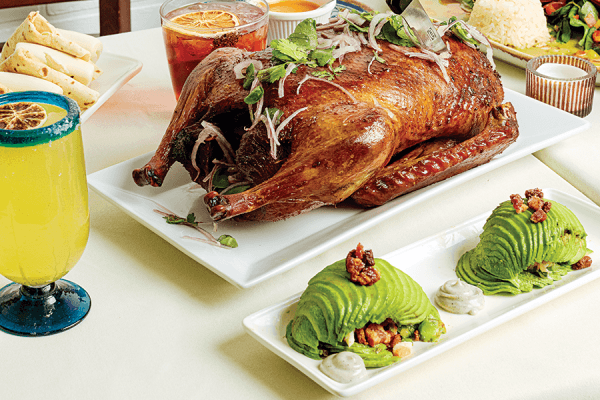 7 Reviews That Defined Philly Dining in 2025