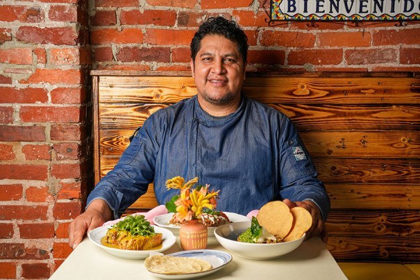 Fishtown Is About to Get a Taste of El Chingon