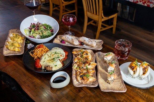 Foobooz | Philly's Best Restaurants and Bars - Philadelphia Magazine