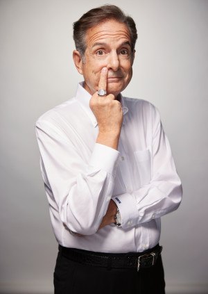 Iconic Philly Jeweler Steven Singer Loves the Haters