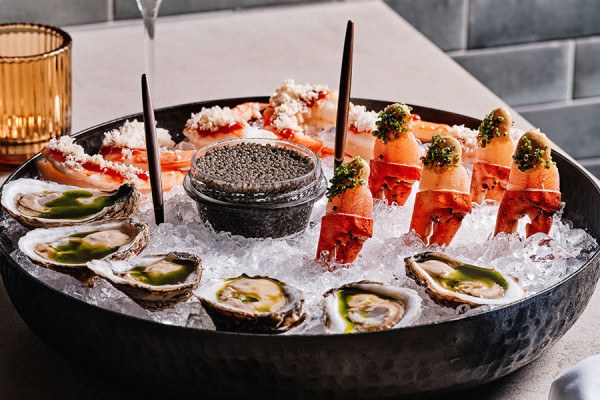 Where to Eat Seafood in Philadelphia: The Ultimate Guide