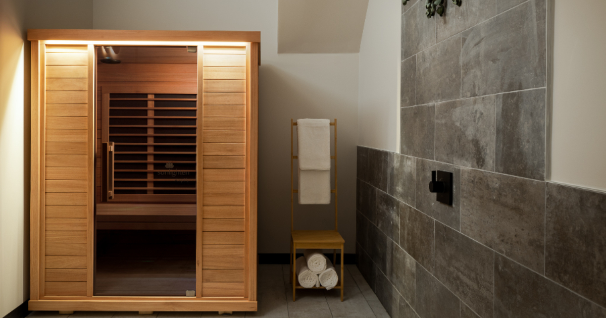 Where to Book a Drop-In Sauna Session in and Around Philadelphia
