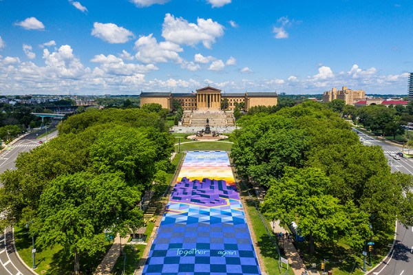 Weekend Itinerary: Here are 5 Local Attractions Every Philadelphian ...