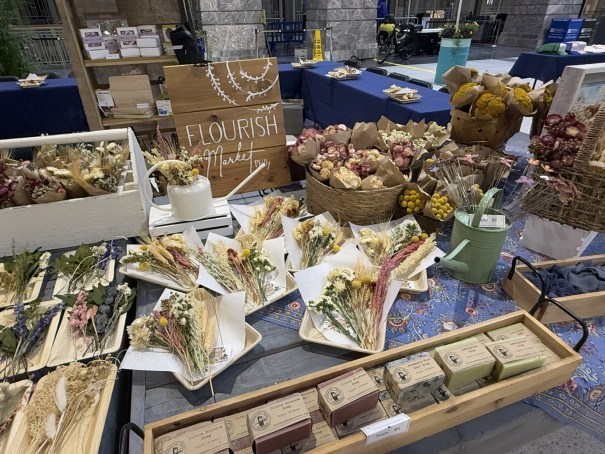 Ultimate Guide to the 2025 Philadelphia Flower Show