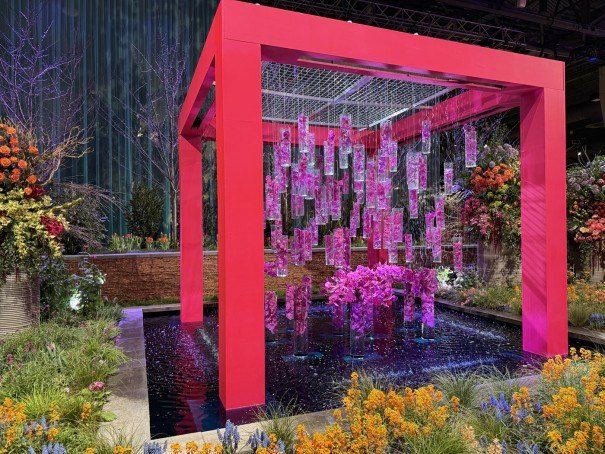Ultimate Guide to the 2025 Philadelphia Flower Show