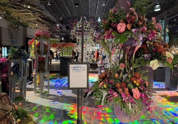 Ultimate Guide to the 2025 Philadelphia Flower Show