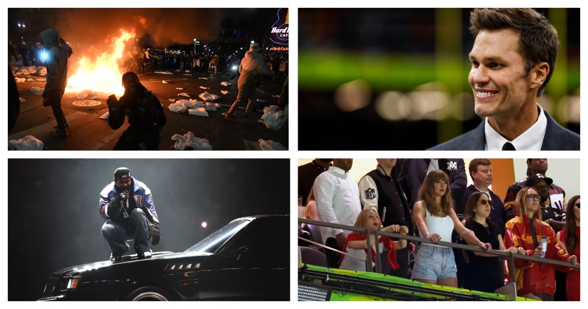 The Most Boring Moments of the Super Bowl, Ranked