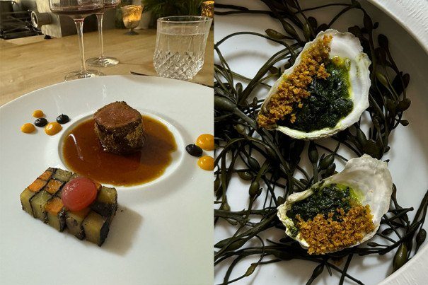 Philly's Finest: A Guide to the City's Best Tasting Menus