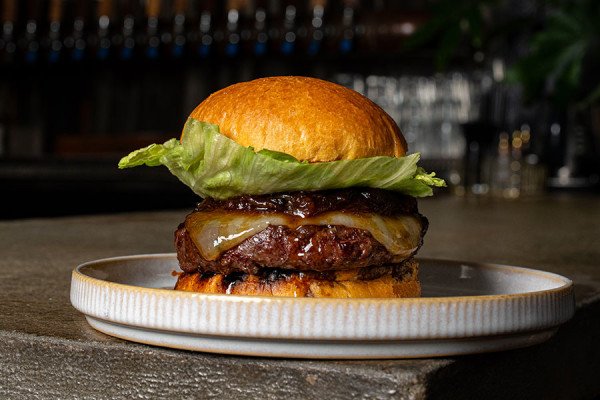 Burger Boom: Why Philly Chefs Are Elevating the American Classic