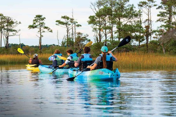 A Philadelphian’s Guide to the Delmarva Peninsula