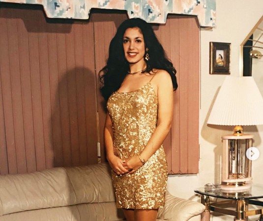 Alicia Vitarelli of 6ABC Talks Fan Obsessions and Scuba Dresses