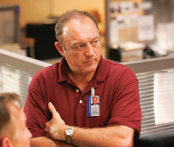 "Long Bright River" Actor John Doman Talks TV and Philly Roots