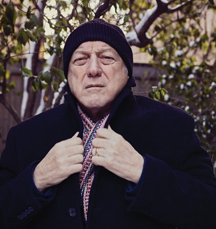 "Long Bright River" Actor John Doman Talks TV and Philly Roots