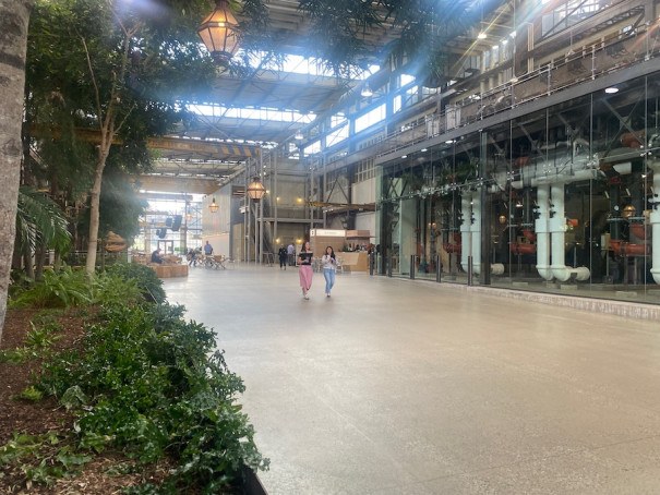 Why the Navy Yard Might Soon Be Philly’s Hottest Neighborhood