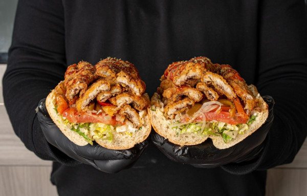 Where Are All the Friday Fish Fry Nights In Philadelphia?