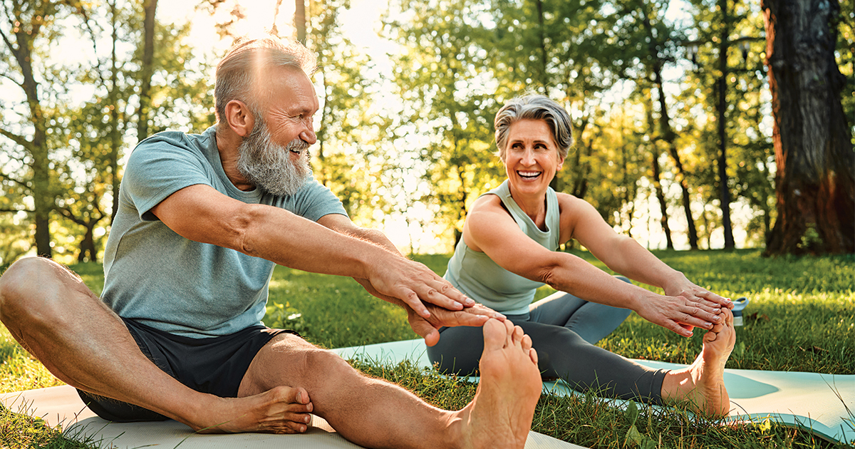 The Era of Longevity: How to Live Longer, at Any Age