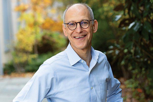 A Decade After Saying He’d Die at 75, Penn Doc Ezekiel Emanuel Still ...