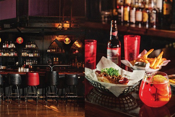 Foobooz | Philly's Best Restaurants and Bars - Philadelphia Magazine