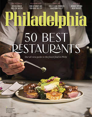 Issues - Philadelphia Magazine