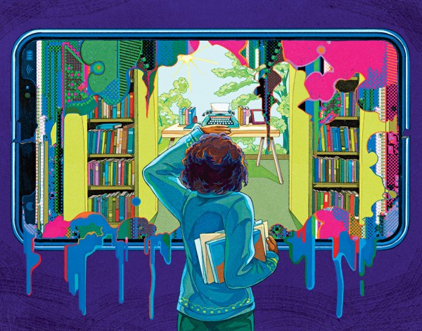 Our Phones Are Making Us Miserable — So Why Can’t We Let Go?