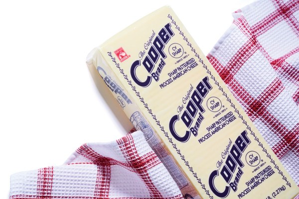 The Unexpected Rise of Cooper Sharp