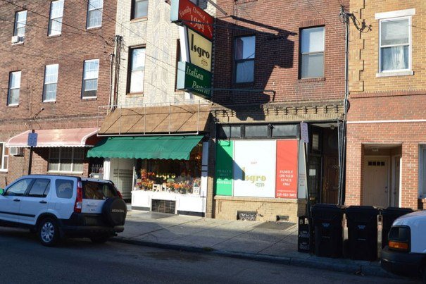 After 121 Years, Isgro Pastries Is Finally Expanding