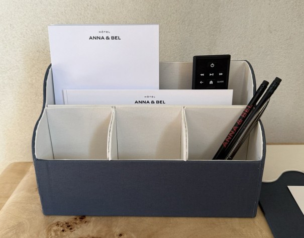 Inside Anthropologie’s Hotel Suite at Fishtown’s Hotel Anna & Bel