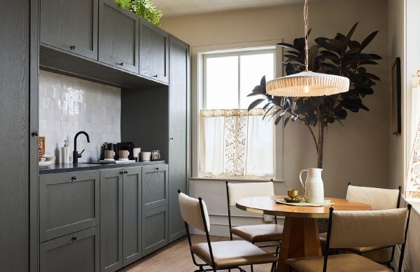 Inside Anthropologie’s Hotel Suite at Fishtown’s Hotel Anna & Bel