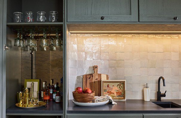 Inside Anthropologie’s Hotel Suite at Fishtown’s Hotel Anna & Bel