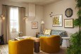 Inside Anthropologie’s Hotel Suite at Fishtown’s Hotel Anna & Bel
