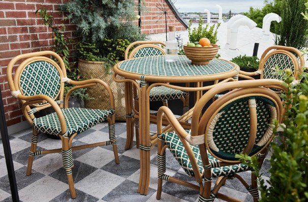 Inside Anthropologie’s Hotel Suite at Fishtown’s Hotel Anna & Bel