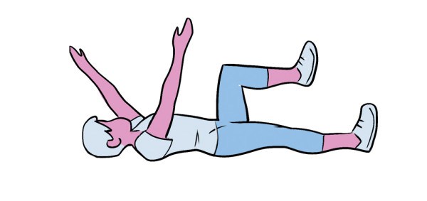 8 Exercises That Support Healthy Aging