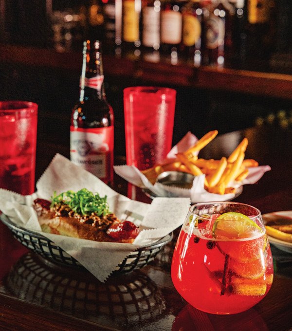 Doom: Where Metal Meets Corn Dogs and Cosmic Brownies