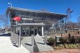 Behold: A (Sorta) New PATCO Station In Philadelphia