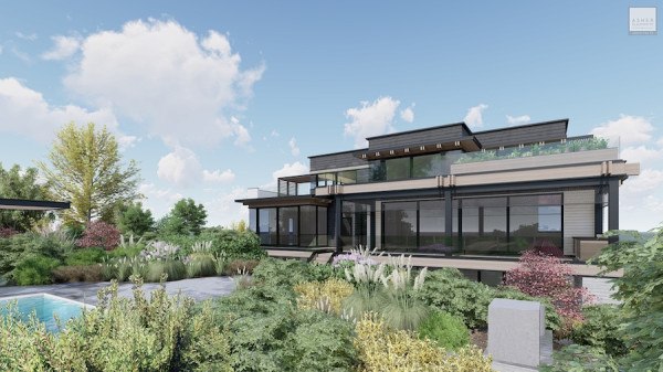 Take a Look Inside the Most Expensive House Ever Listed in Avalon