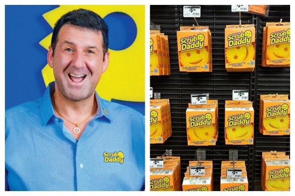 From the Main Line to Shark Tank's Biggest Success of All Time