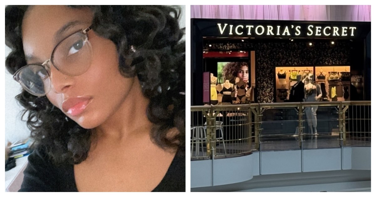 Woman Files Sexual Harassment Lawsuit Against Victoria's Secret