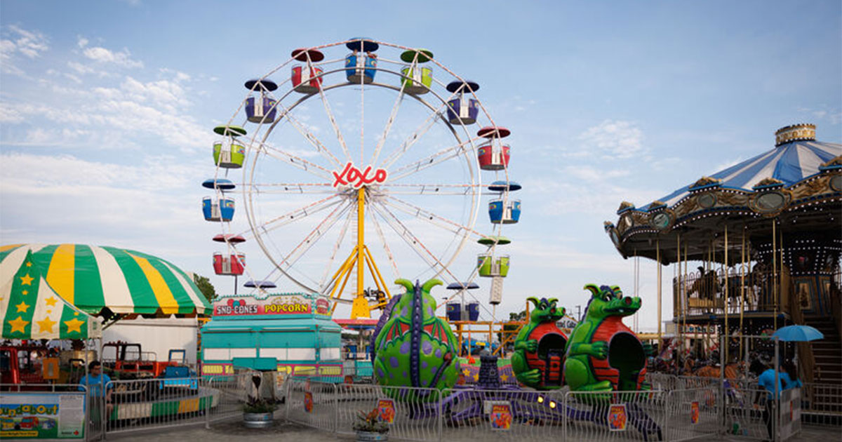 Your Guide to the Delaware River Waterfront This Season
