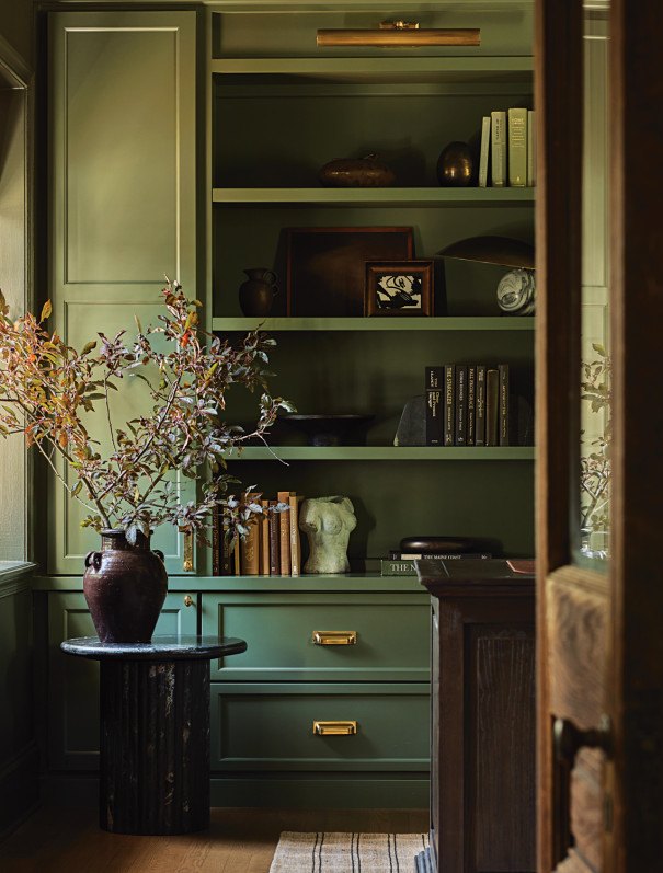 How Haldon House Gave This 1920s Main Line Mansion New Life