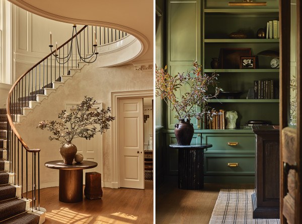 How Haldon House Gave This 1920s Main Line Mansion New Life