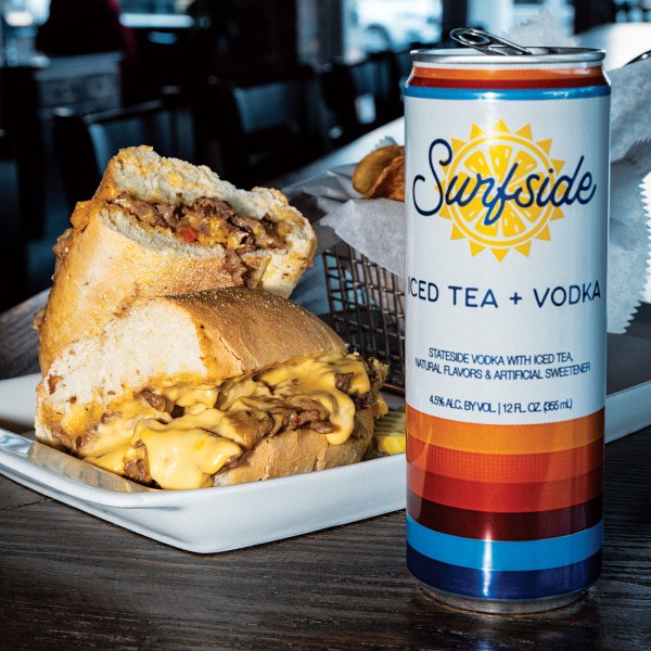 How Surfside Took Over the Cocktail World