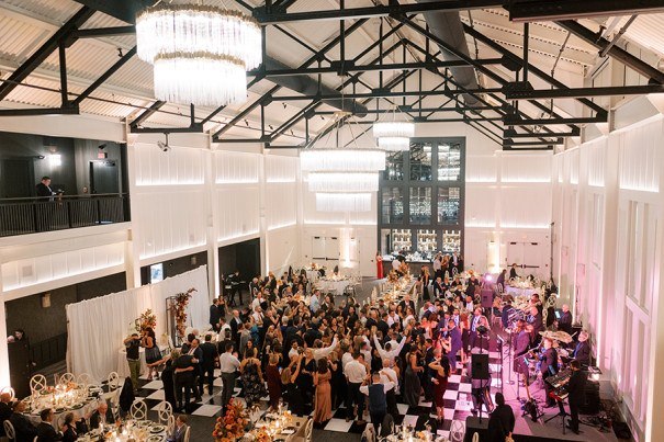 Inside Philly’s Most Unforgettable Weddings—And How to Make Yours Stand ...