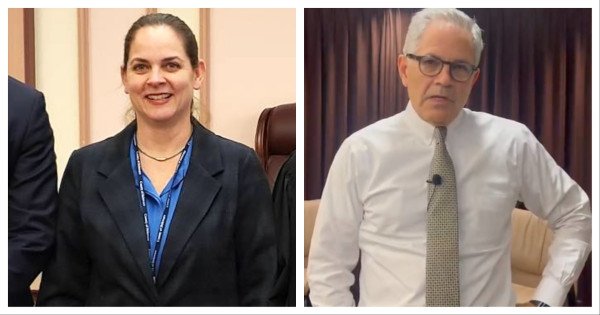 Lawyer Beth McCaffery Is Suing NYU for Libel