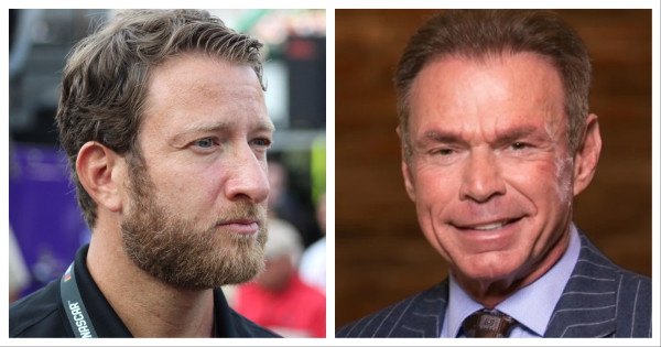 Dave Portnoy Versus Chuck Peruto in Antisemitism Scandal