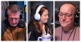 A Devastating Day at WMMR's Preston & Steve Show