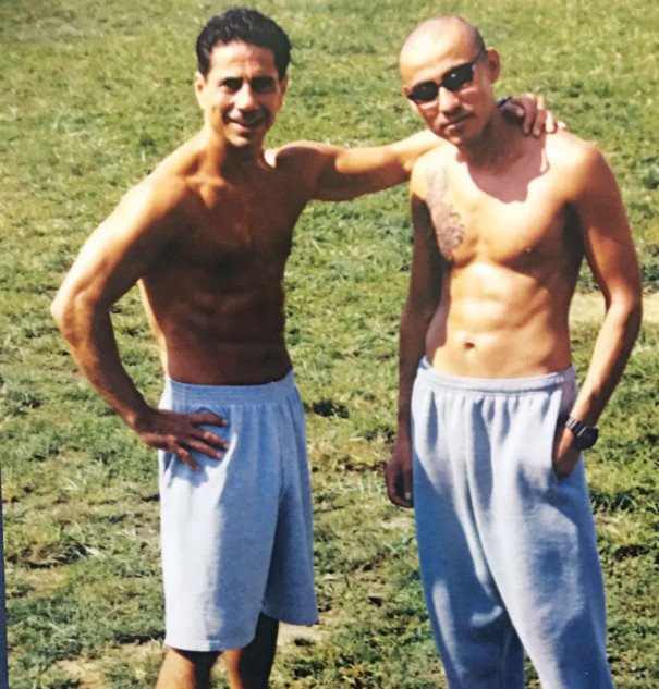 Joey Merlino Would Like to Get Some Things Off His Chest