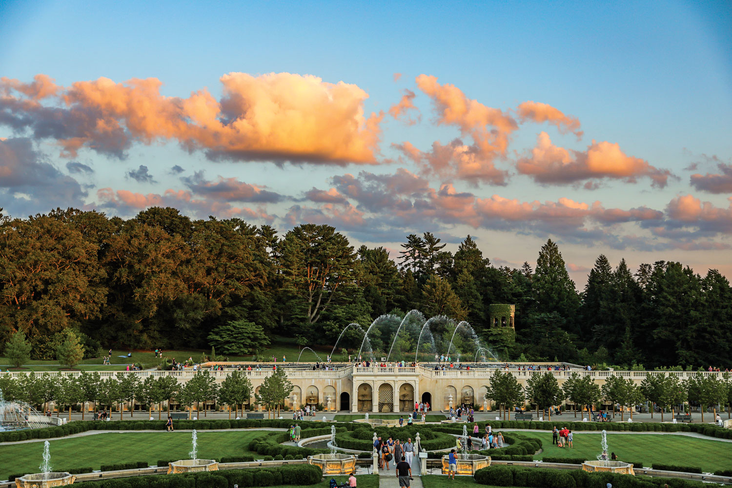 The Philadelphian’s Guide to Exploring the Suburbs This Summer