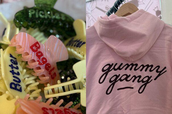 All Aboard Candy: A Sweet New Shop Lands in Rittenhouse Square