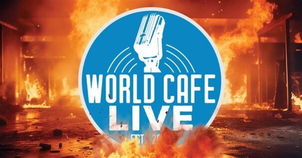 Inside the Utter Mayhem at World Cafe Live in Philadelphia