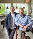 Michael Solomonov and Steve Cook of Zahav Talk Success, Failure
